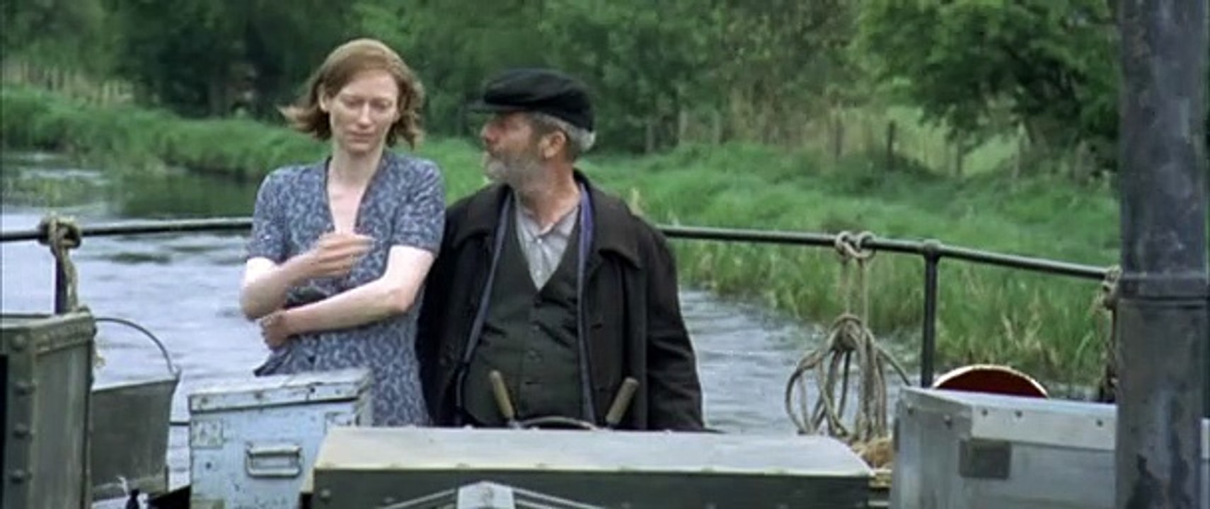 Young Adam (2003) Filme Deustche HD - Vídeo Dailymotion