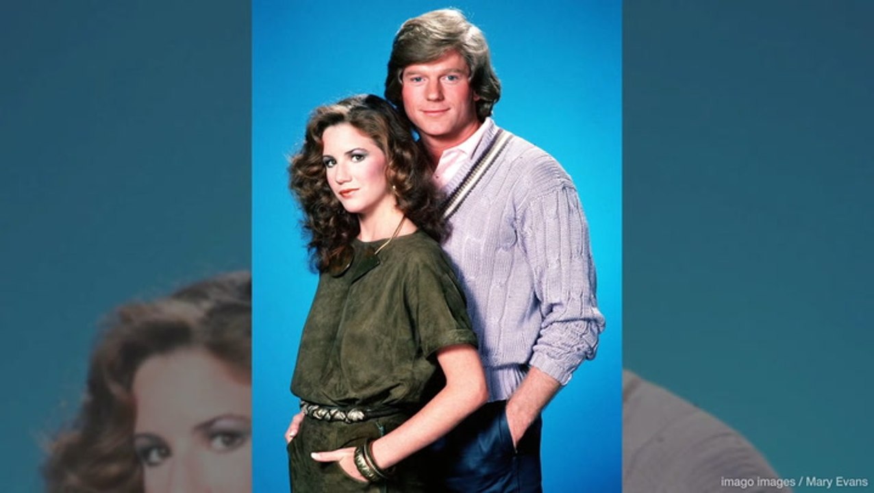 ‘La familia Ingalls’: Melissa Gilbert no quería rodar escenas con Dean ...