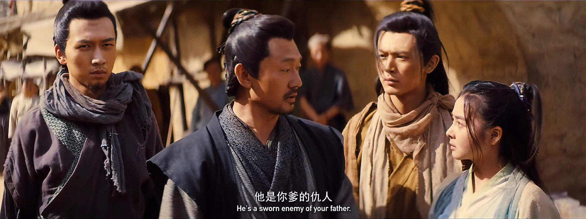 Rusty Blade (2022) Watch HD - Vídeo Dailymotion