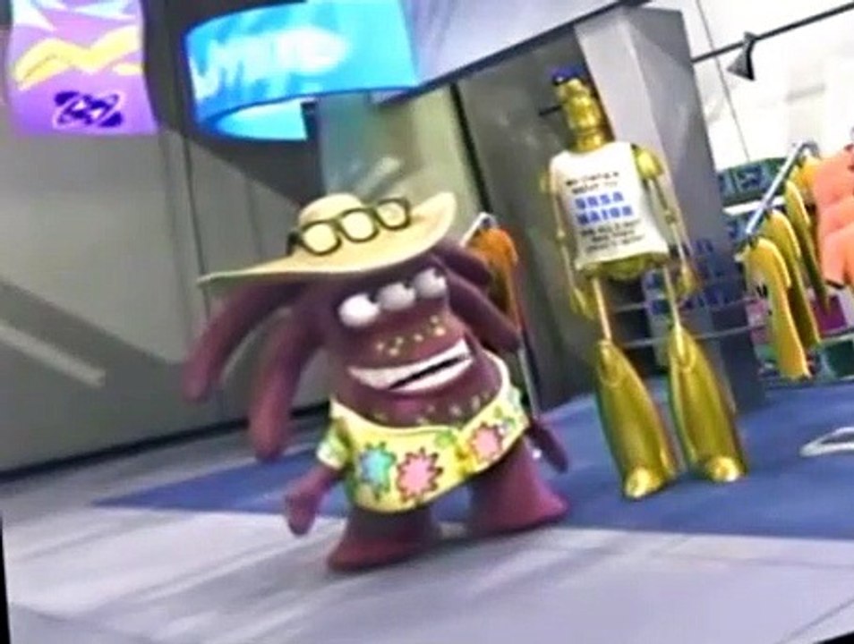 Tripping the Rift S01 E001 - God Is Our Pilot - video Dailymotion