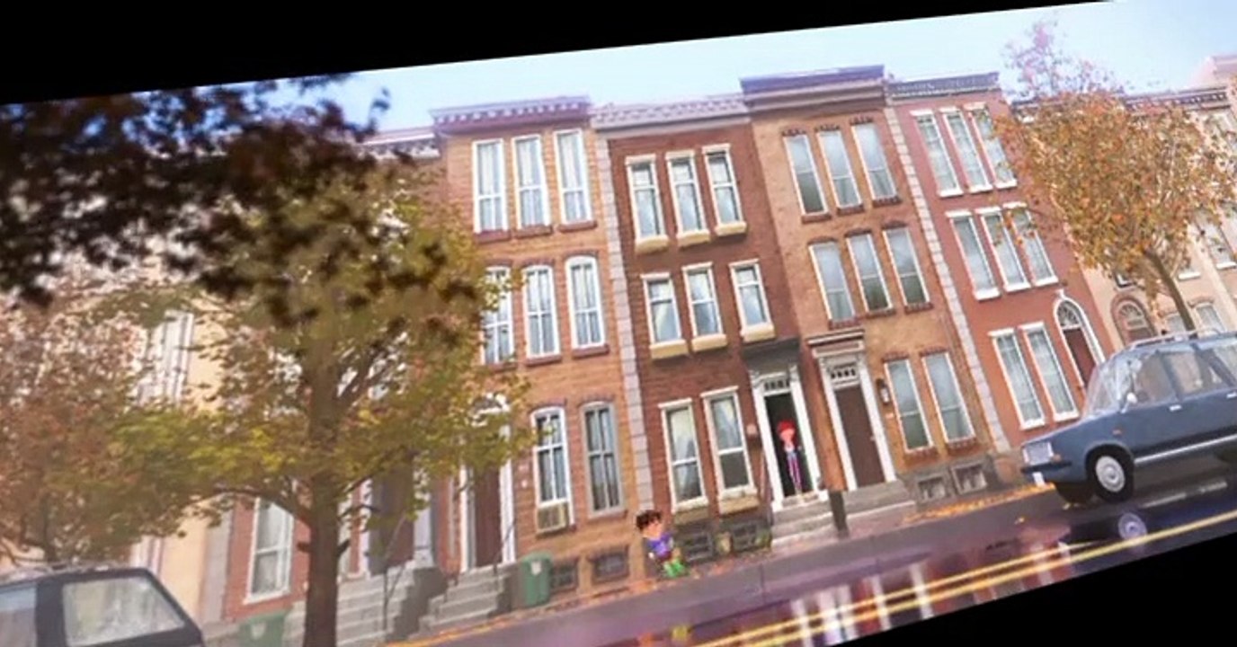 Short Circuit Short Circuit E001 – Puddles - video Dailymotion