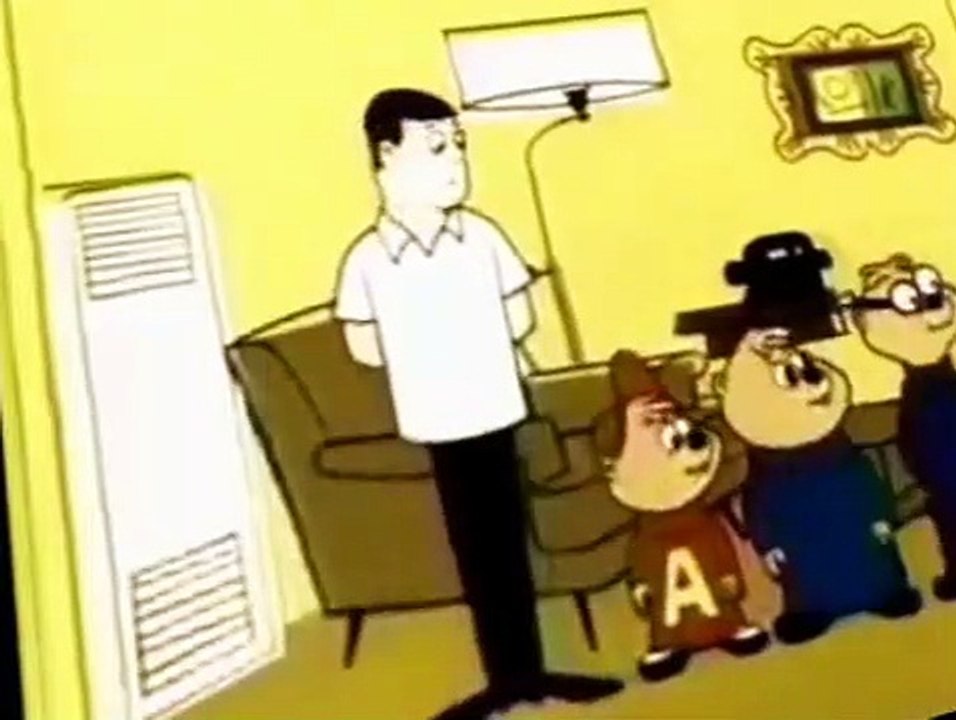 The Alvin Show The Alvin Show E010 – Sam Valiant Real Estate / Alvin ...