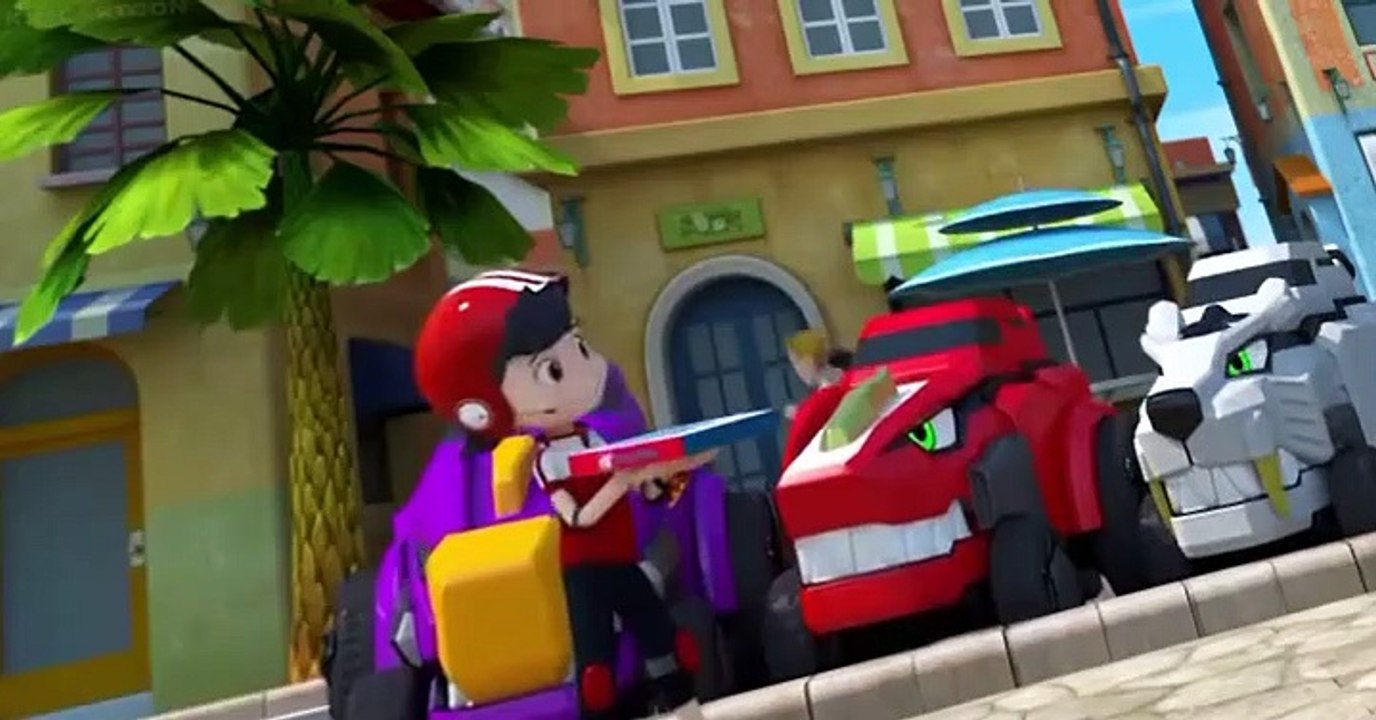 DinoCore DinoCore S01 E005 Core change! - video Dailymotion