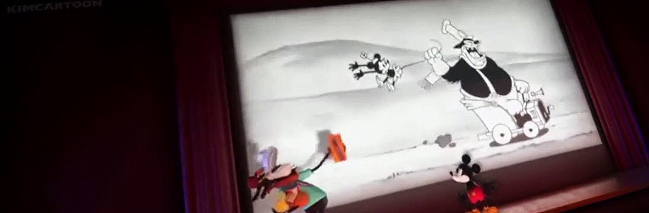 Walt Disney Animation Studios Short Films Collection E010 - video ...