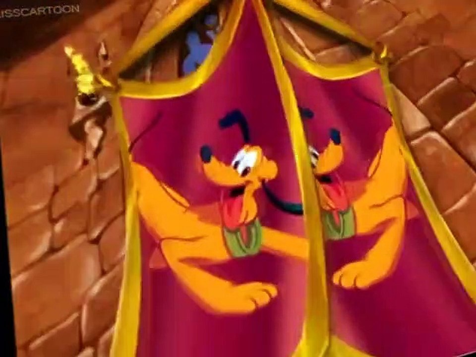 Walt Disney's Fables Walt Disney’s Fables E003 - video Dailymotion