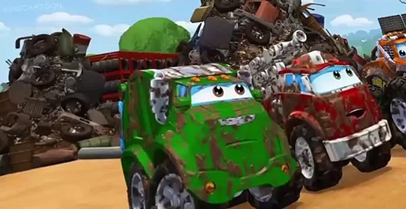 The Adventures of Chuck and Friends The Adventures of Chuck and Friends ...