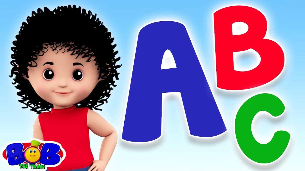 "Sing and Learn with ABC: An Interactive and Engaging Way to Master the ...