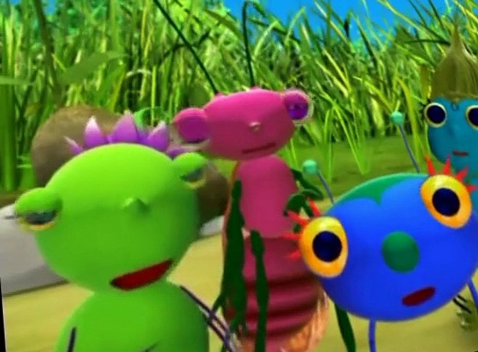 Miss Spider's Sunny Patch Friends Miss Spider’s Sunny Patch Friends S01 ...