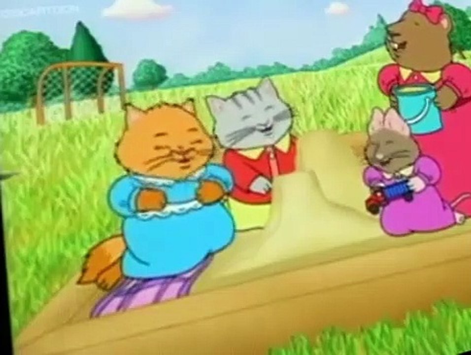 Timothy Goes to School Timothy Goes to School E012 – The Treefort and ...