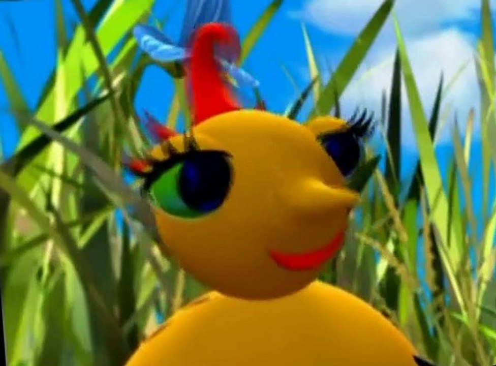 Miss Spider's Sunny Patch Friends Miss Spider’s Sunny Patch Friends S01 ...