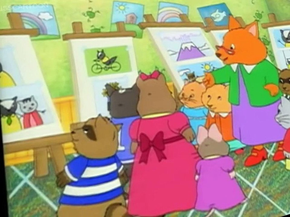 Timothy Goes to School Timothy Goes to School E014 – Many Happy Returns ...