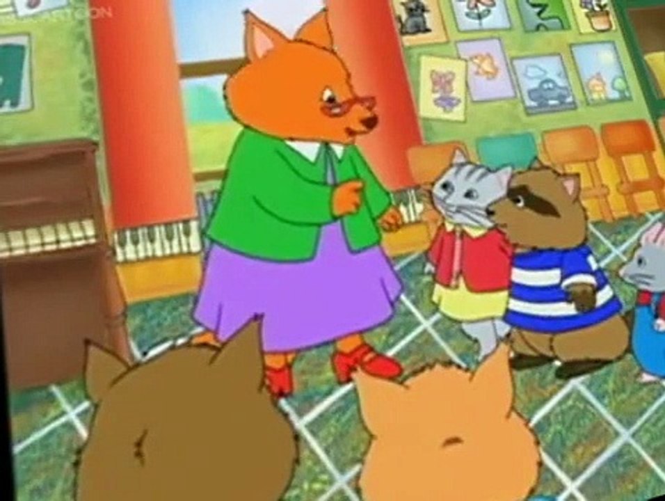 Timothy Goes to School Timothy Goes to School E019 – New Found Franks ...
