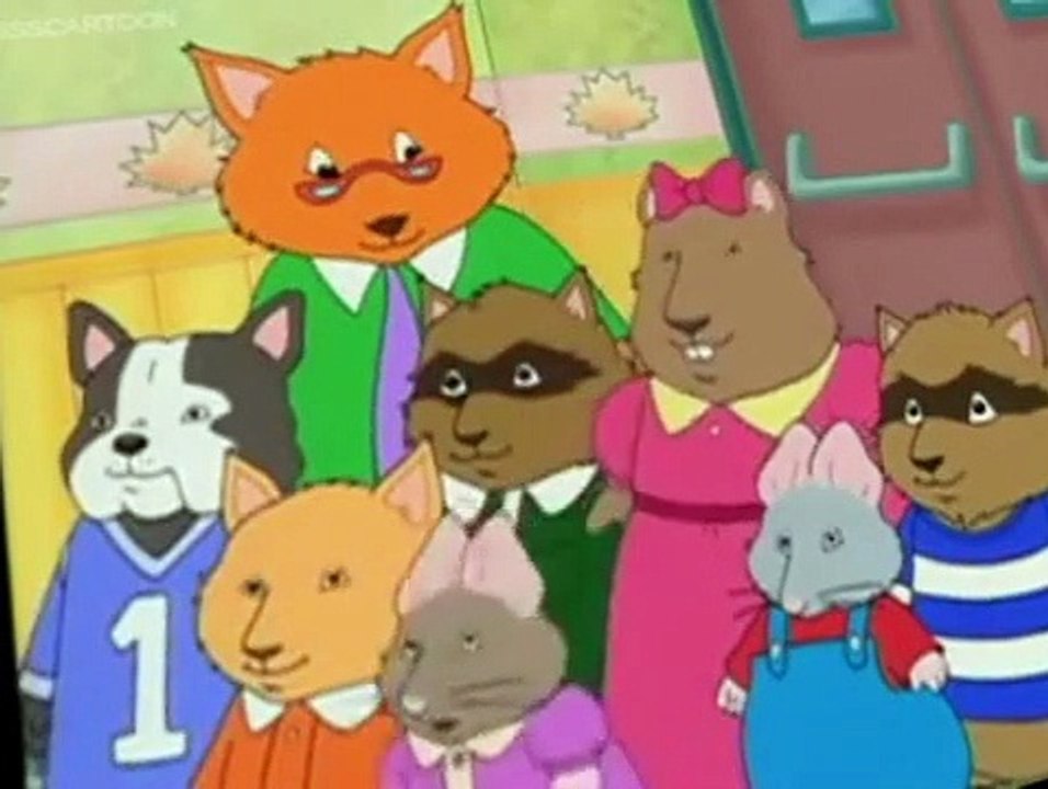 Timothy Goes to School Timothy Goes to School E022 – Measuring Up ...