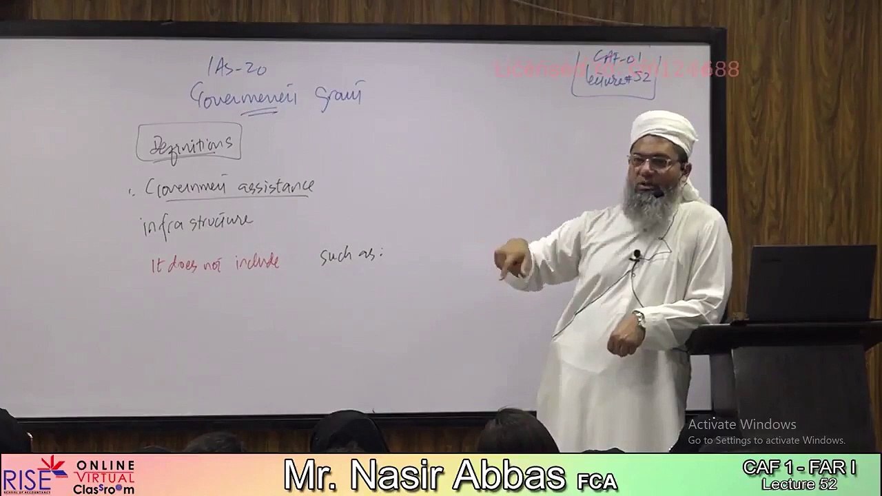 54_Lecture_no_52__CAF_1__FAR_1_Sir_Nasir_Abbas(720p) - video Dailymotion