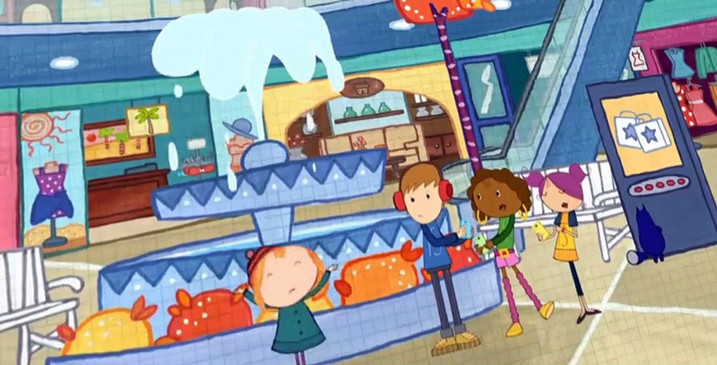 Peg+Cat S01 E29 - video Dailymotion
