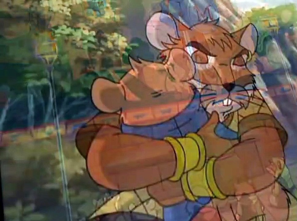 Redwall Redwall S03 E007 – The Great Escapes - video Dailymotion