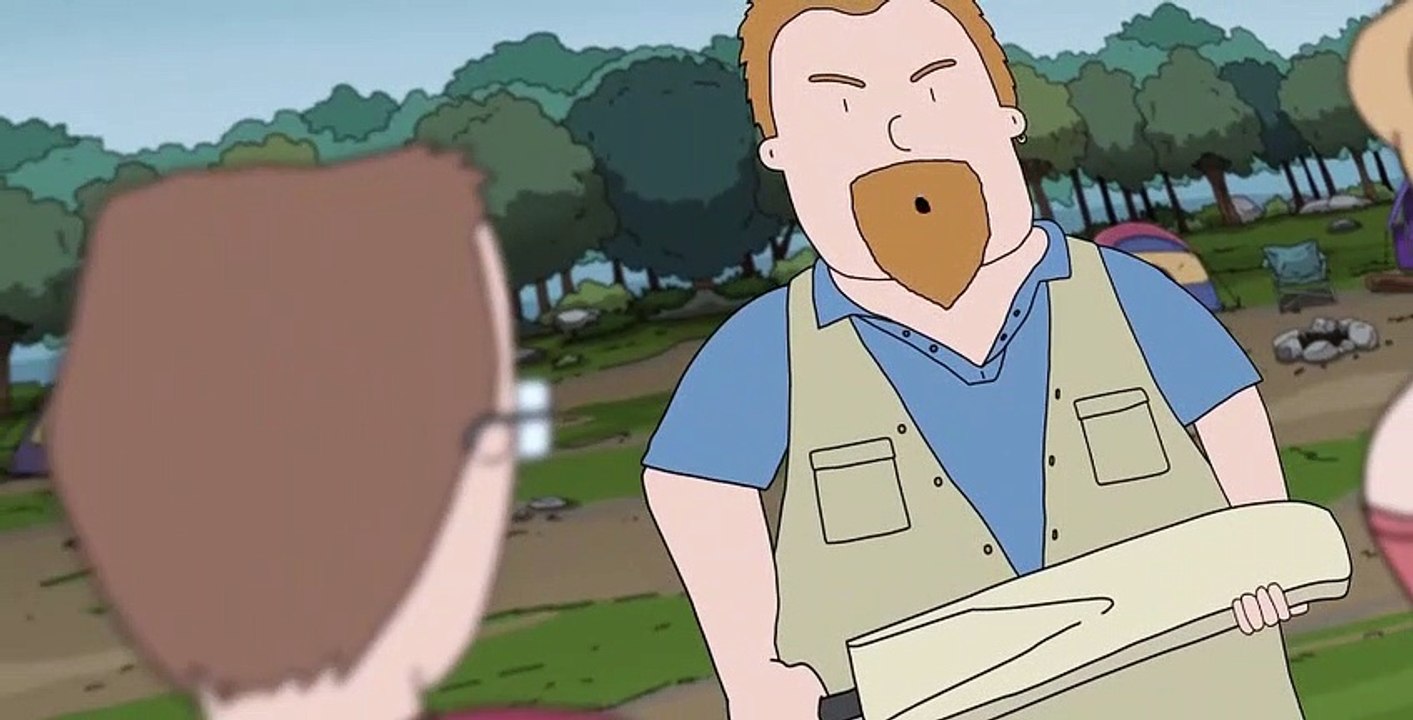 Regular Old Bogan S01 E06 - video Dailymotion