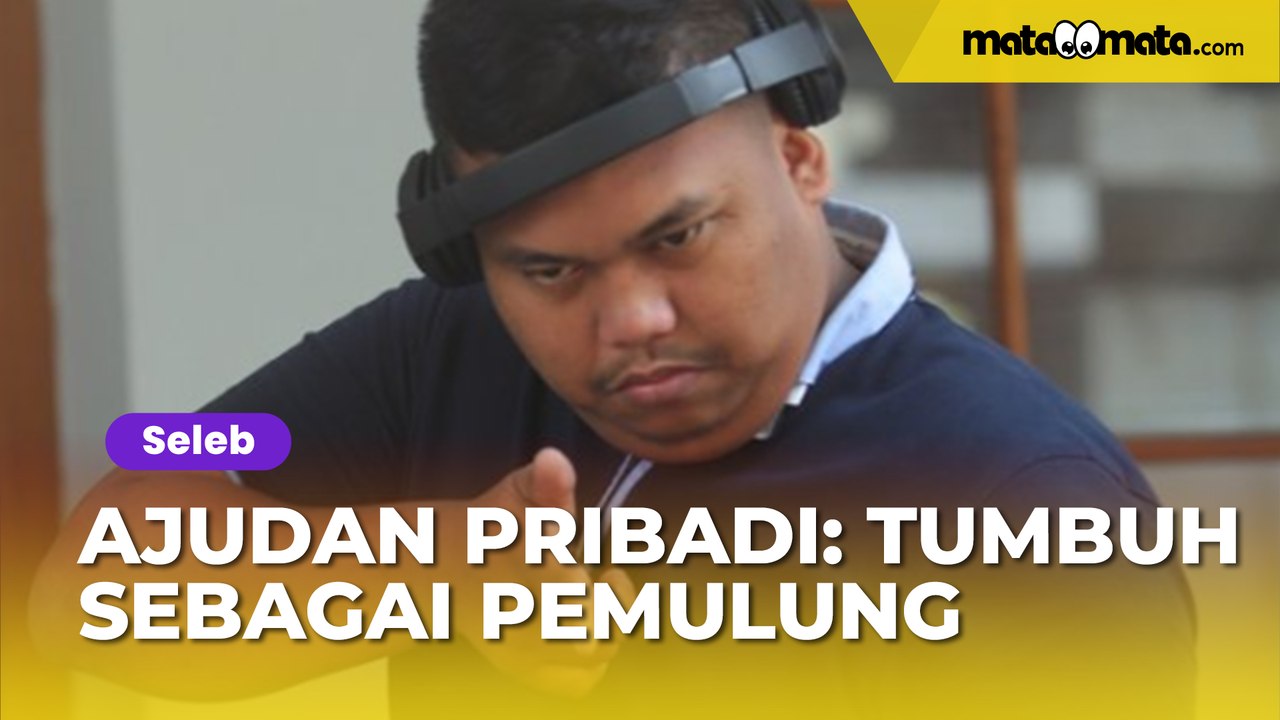 Perjalanan Hidup Ajudan Pribadi: Tumbuh sebagai Pemulung, Sukses jadi Selebgram, Kini Terjerat ...