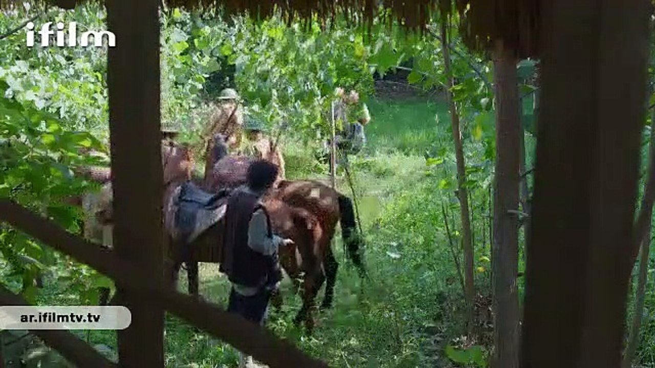 مسلسل "جيلان" الحلقة 6 - فيديو Dailymotion