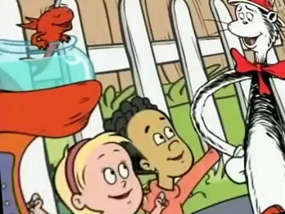 The Cat in the Hat Knows a Lot About That! The Cat in the Hat Knows a ...