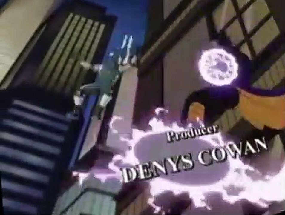 Static Shock Static Shock E049 – Linked - video Dailymotion