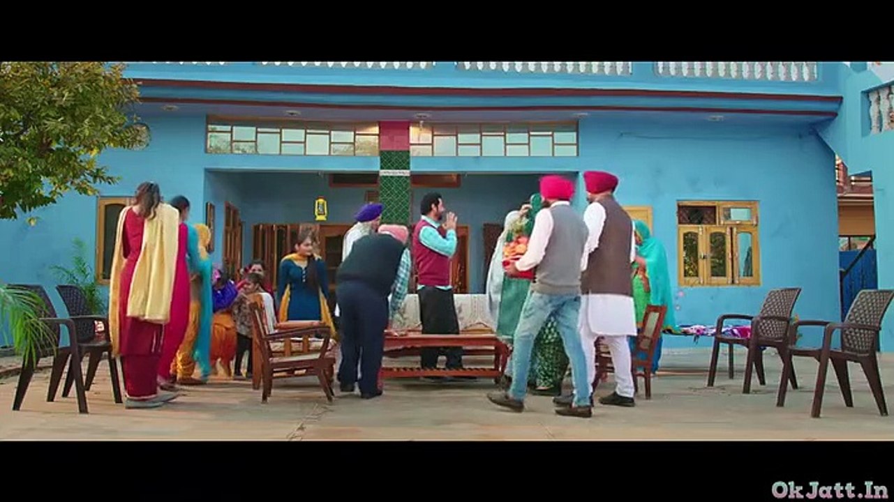 Golgappe 2023 full Punjabi Movie part 1 - video Dailymotion