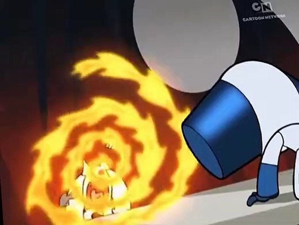 Robotboy Robotboy S01 E003 – Teasebots / Constantine Rising - video ...