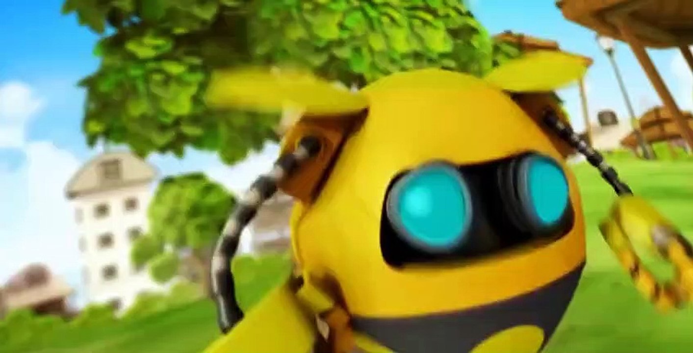 BoBoiBoy BoBoiBoy S01 E012 BoBoiBoy Cyclone , Bago Go & Tokugawa ...