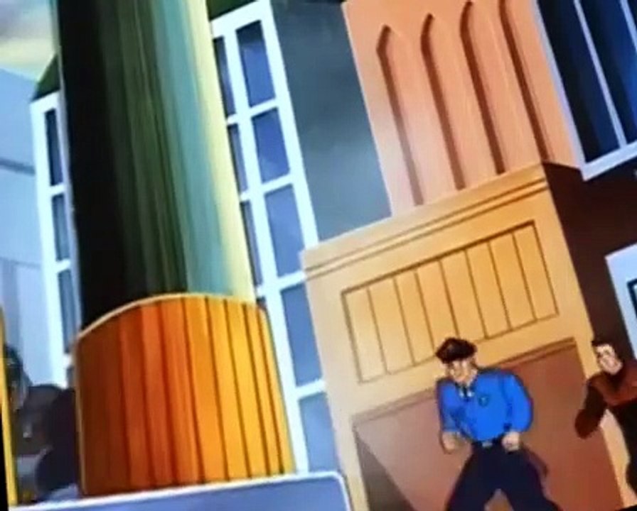 COPS COPS S02 E032 The Case of the Red Hot Hoodlum - video Dailymotion