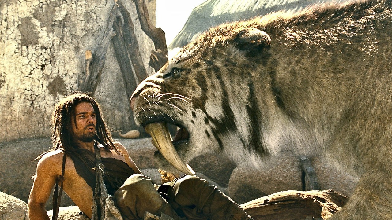 What Killed The Mega Beasts? - Prehistoric Ice Age Predators - Full ...