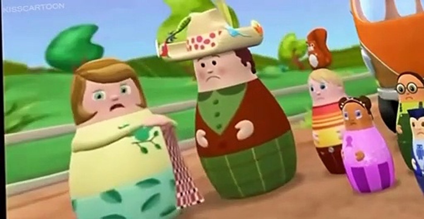 Higglytown Heroes EHiggly HoeDown - video Dailymotion