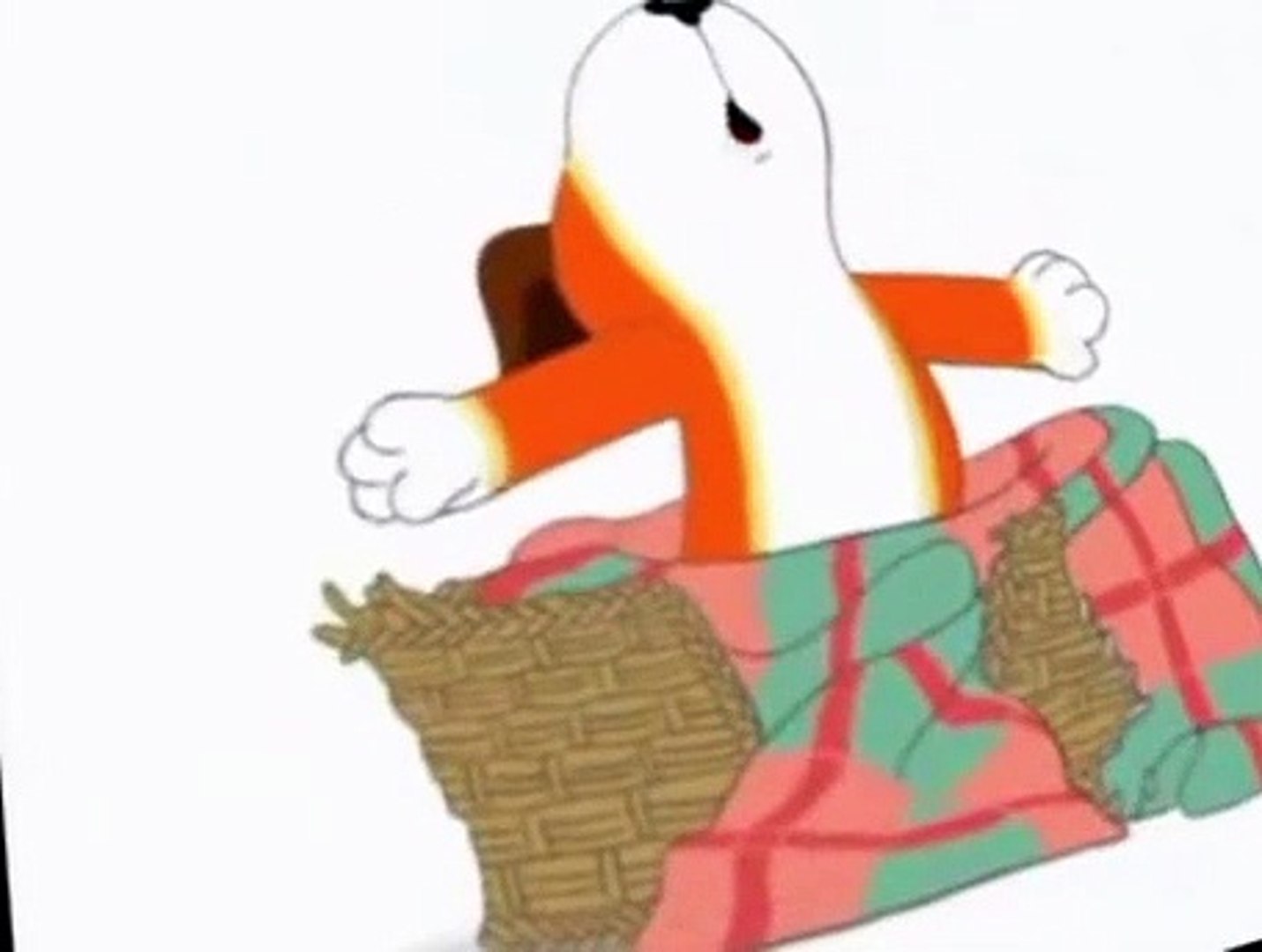 Kipper The Dog The Mouse