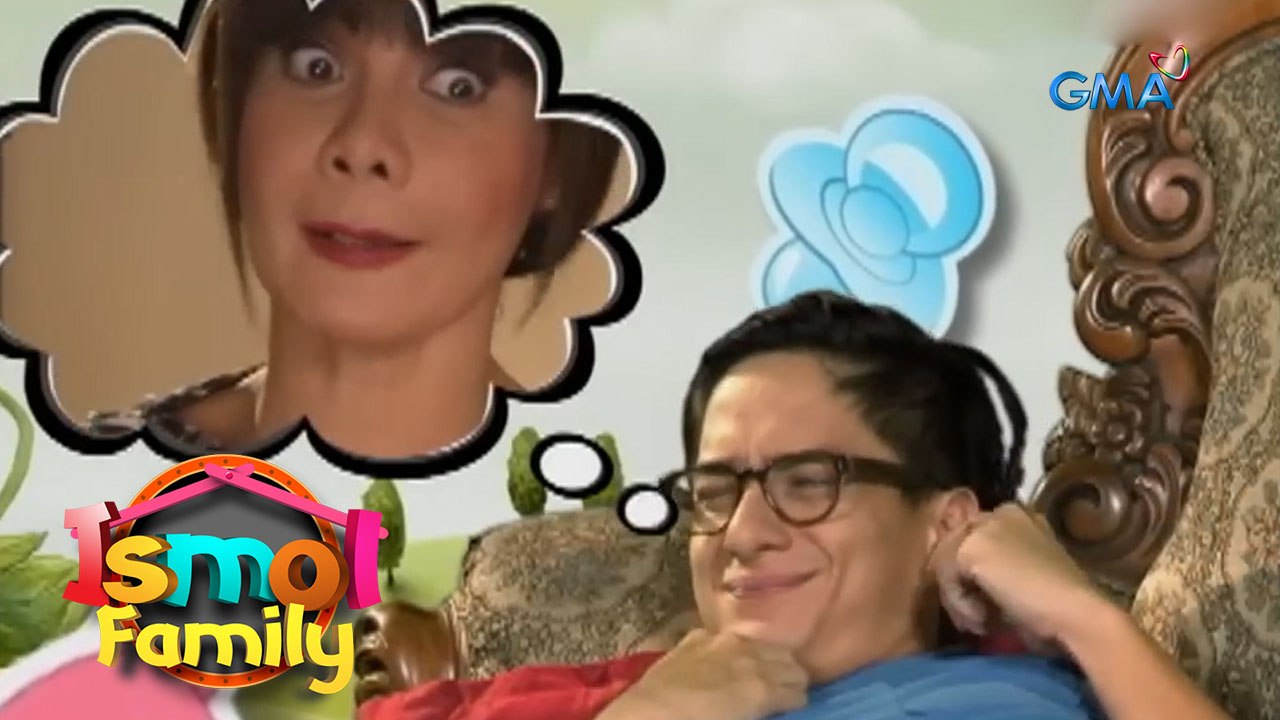 Ismol Family: Walang good sa morning ni Jingo! (Episode 20) - video ...