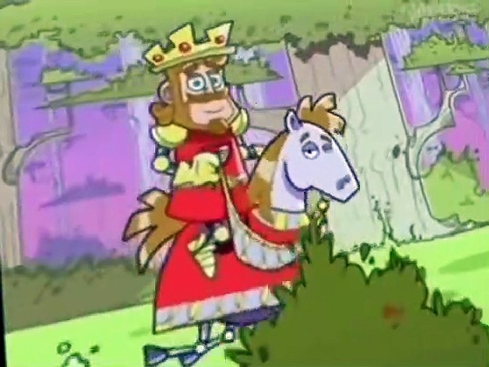 King Arthur's Disasters King Arthur’s Disasters S01 E007 The Viking ...