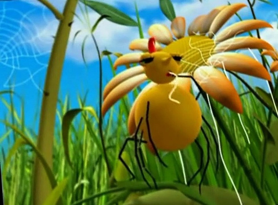 Miss Spider's Sunny Patch Friends Miss Spider’s Sunny Patch Friends S01 ...