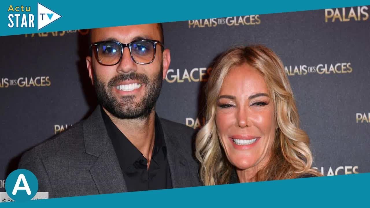 Ophélie Winter en couple : comment a-t-elle rencontré son nouveau ...