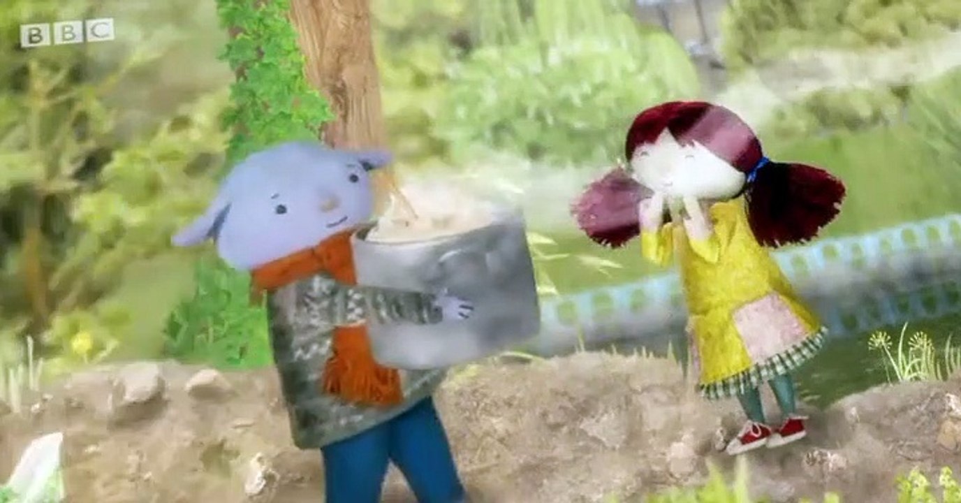 The Adventures of Abney & Teal The Adventures of Abney & Teal S02 E013 ...