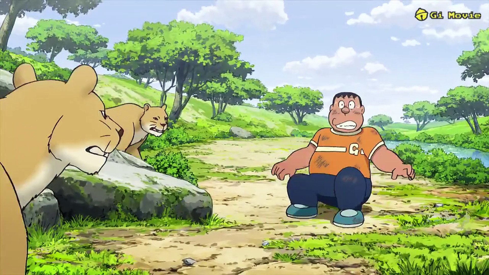 Doraemon Nobita And The Haunts Of Evil