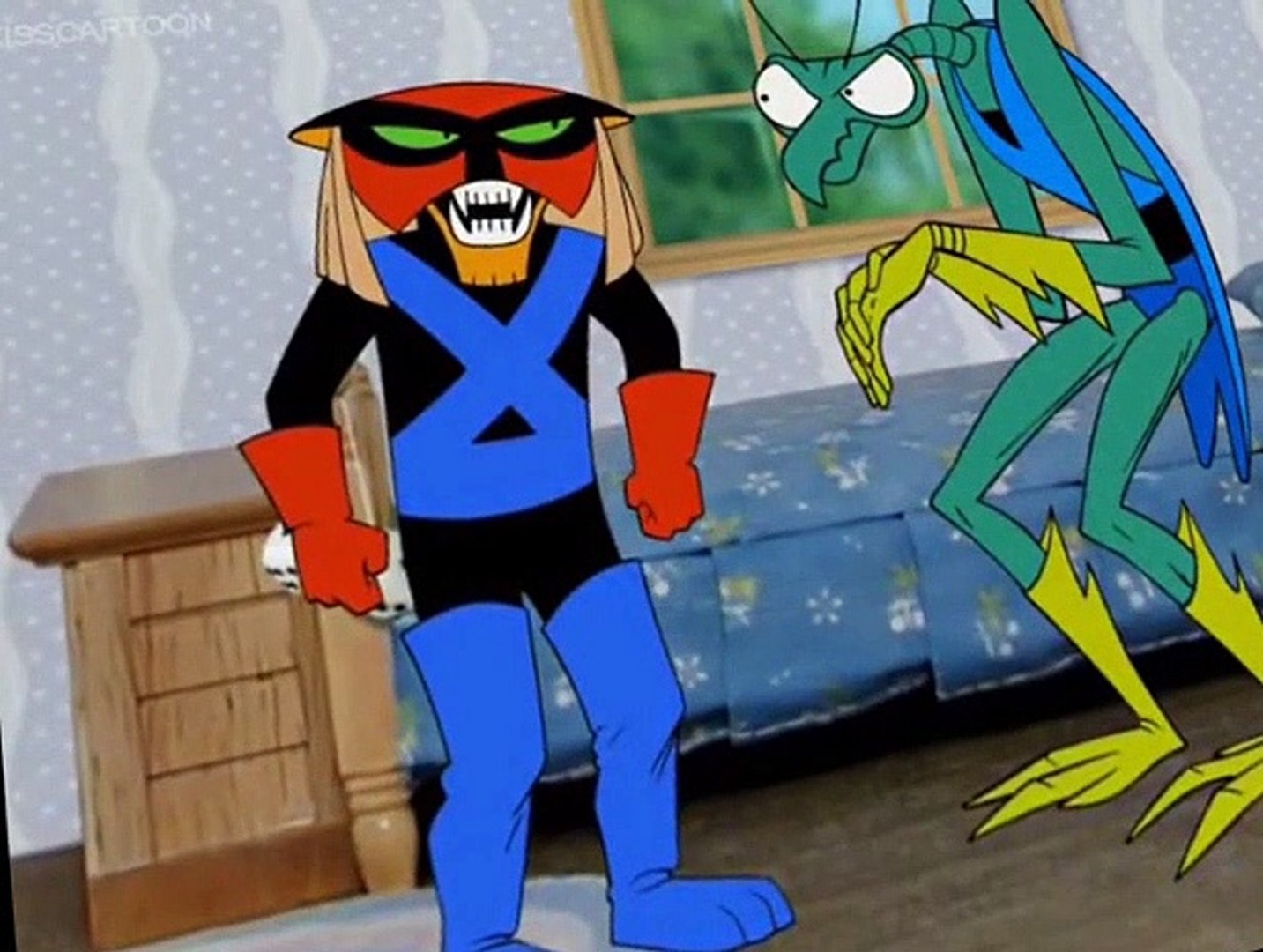 Brak Show