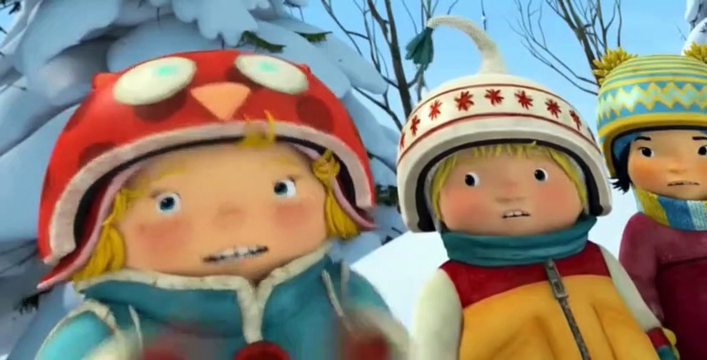 Snow Snaps E008 - video Dailymotion