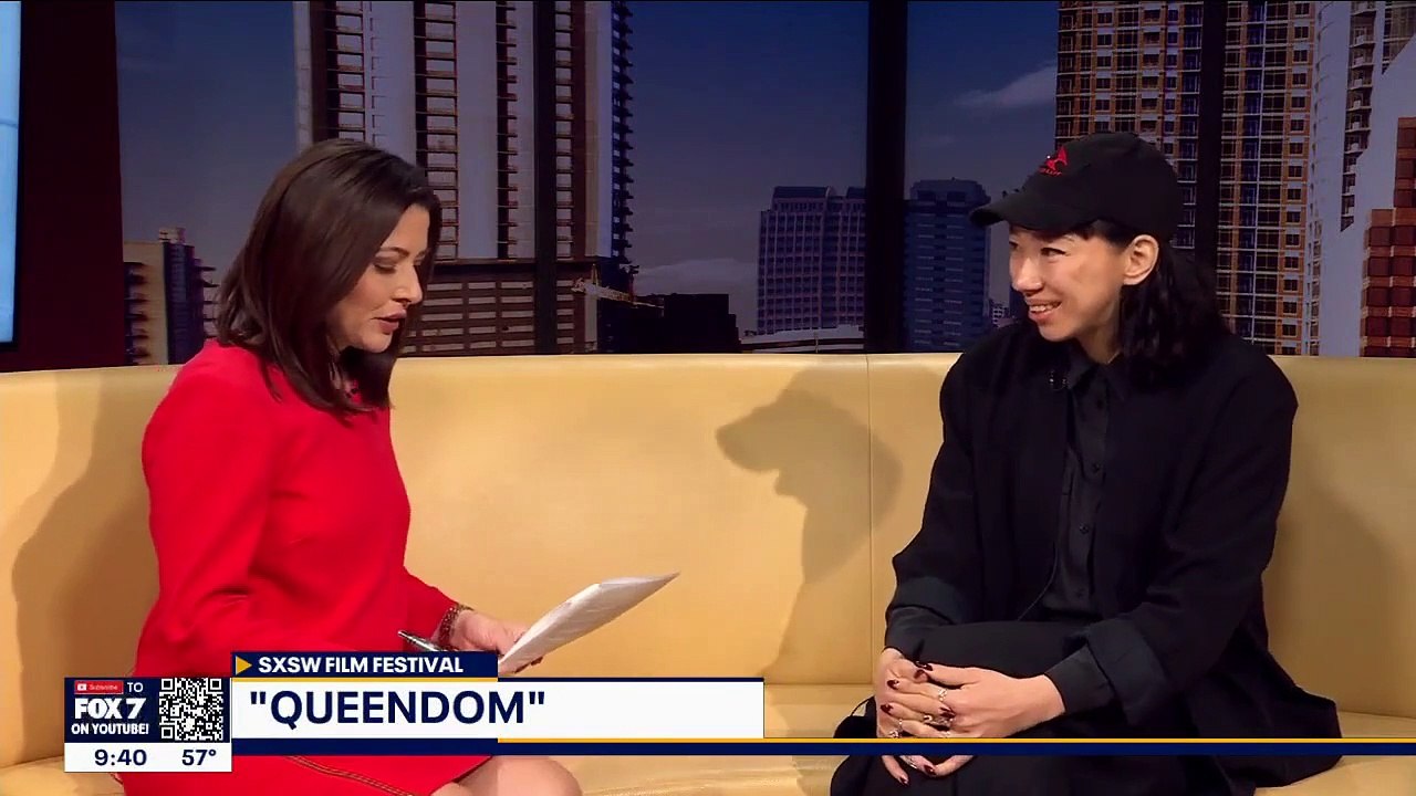 Queendom - Trailer - Vídeo Dailymotion