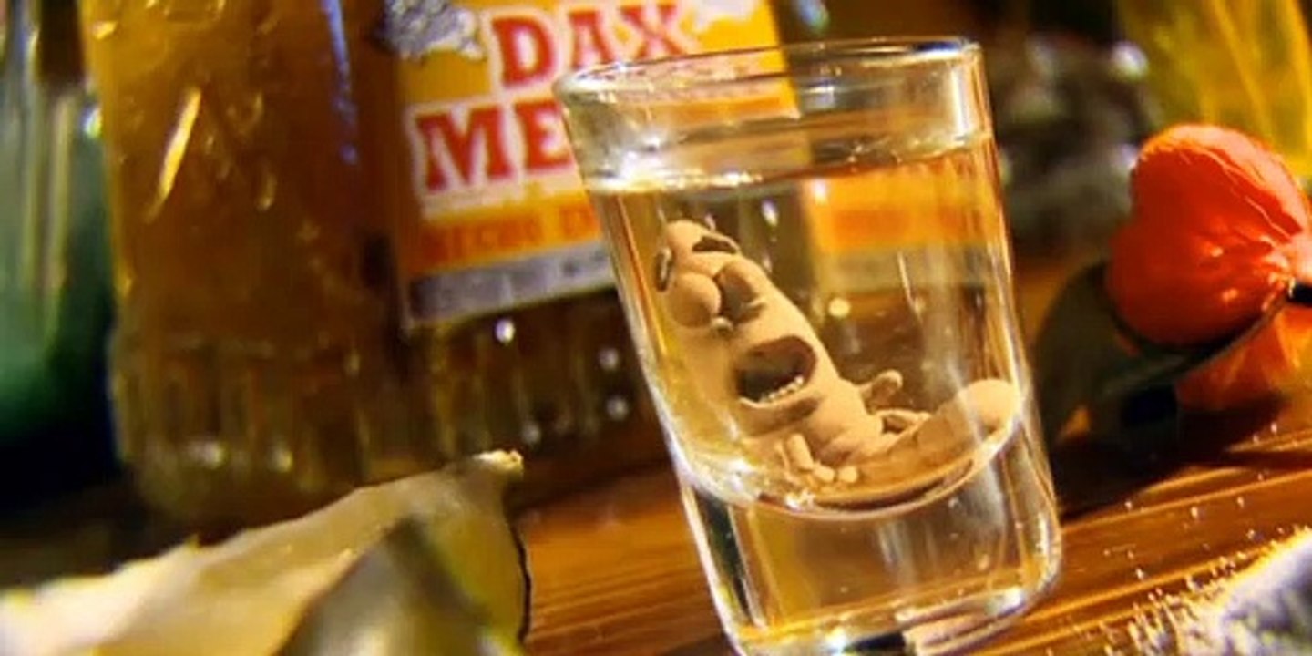 Creature Comforts Creature Comforts American Version 2007 E006 Working ...