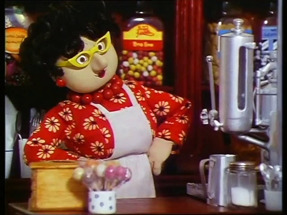Fireman Sam S01E01 - The Kite - video Dailymotion
