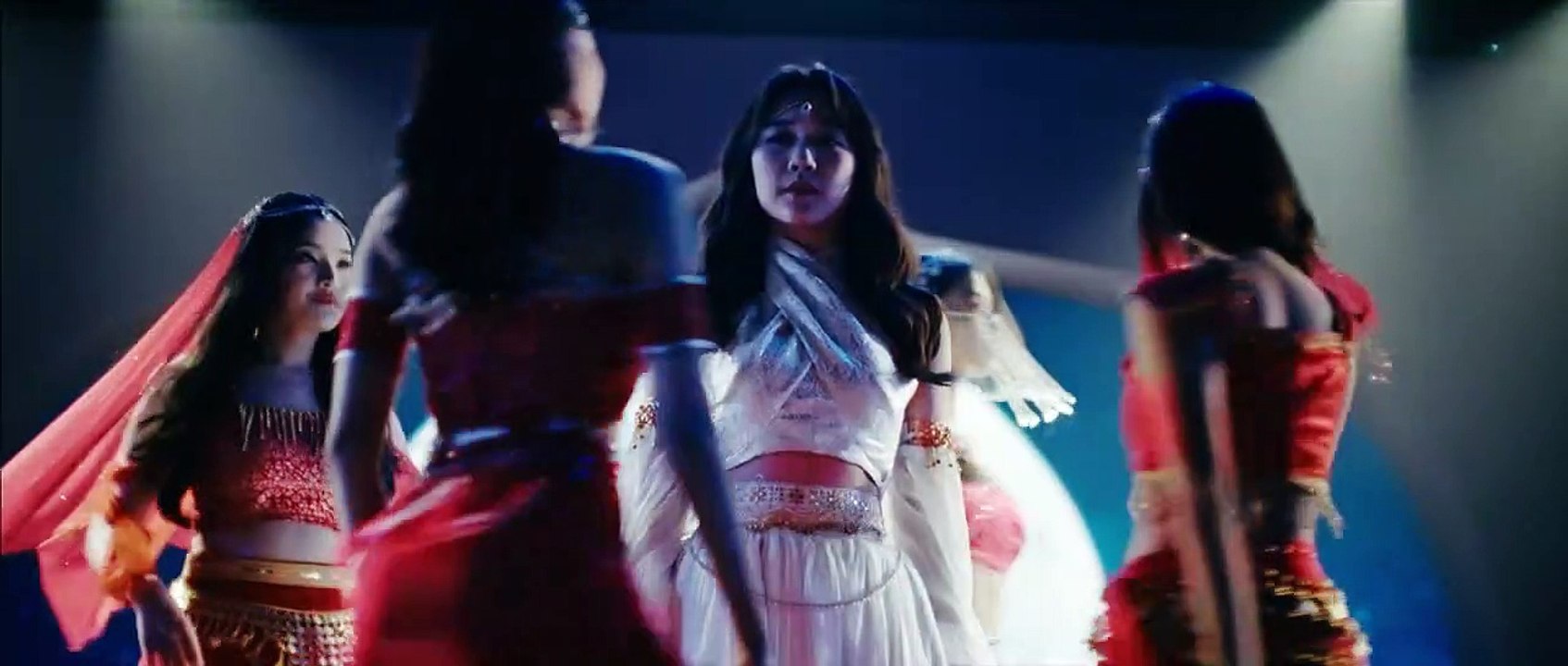 JKT48 New Era Special Performance Video – Benang Sari, Putik, dan Kupu-Kupu Malam - video ...