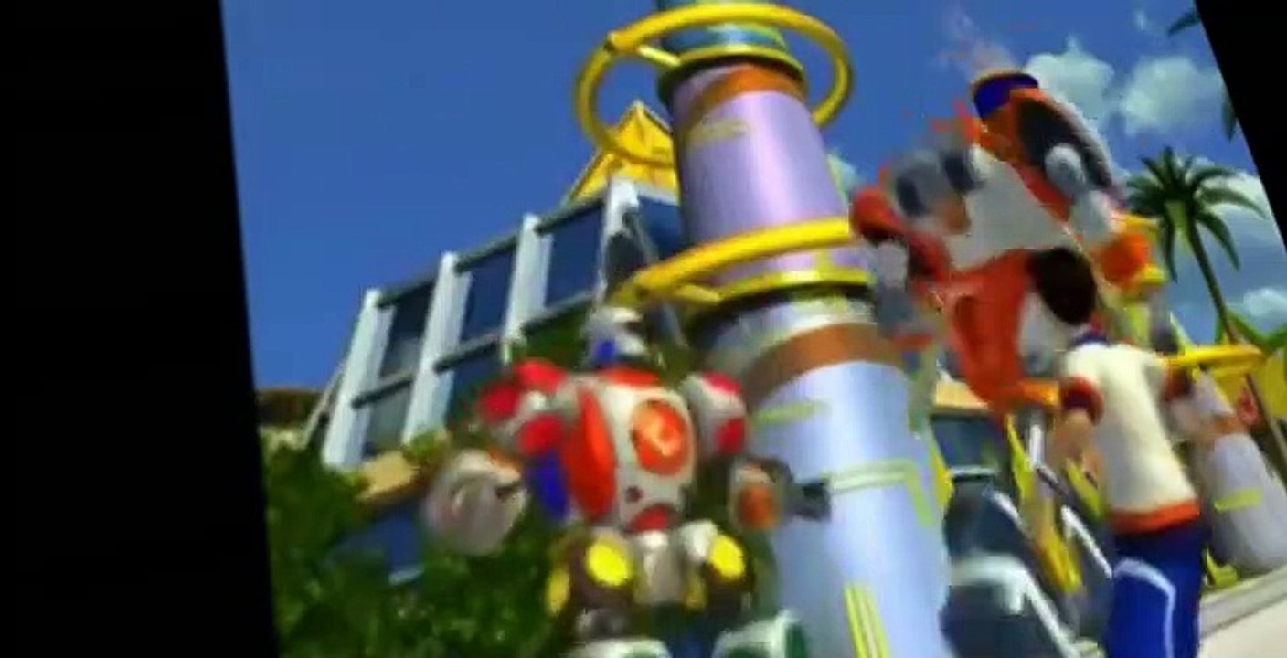 Cubix: Robots for Everyone Cubix: Robots for Everyone S01 E010 – Fixed ...