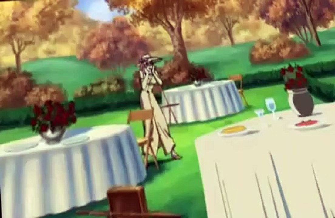 The Boondocks S01 E001 - video Dailymotion