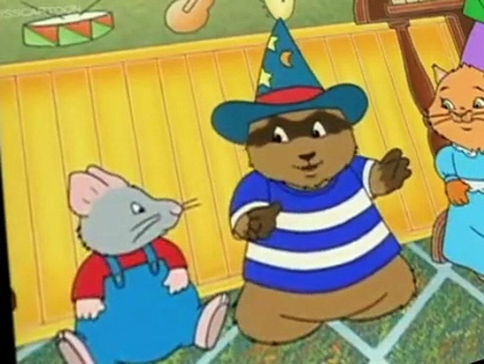 Timothy Goes to School Timothy Goes to School E026 – Mama Don’t Go ...