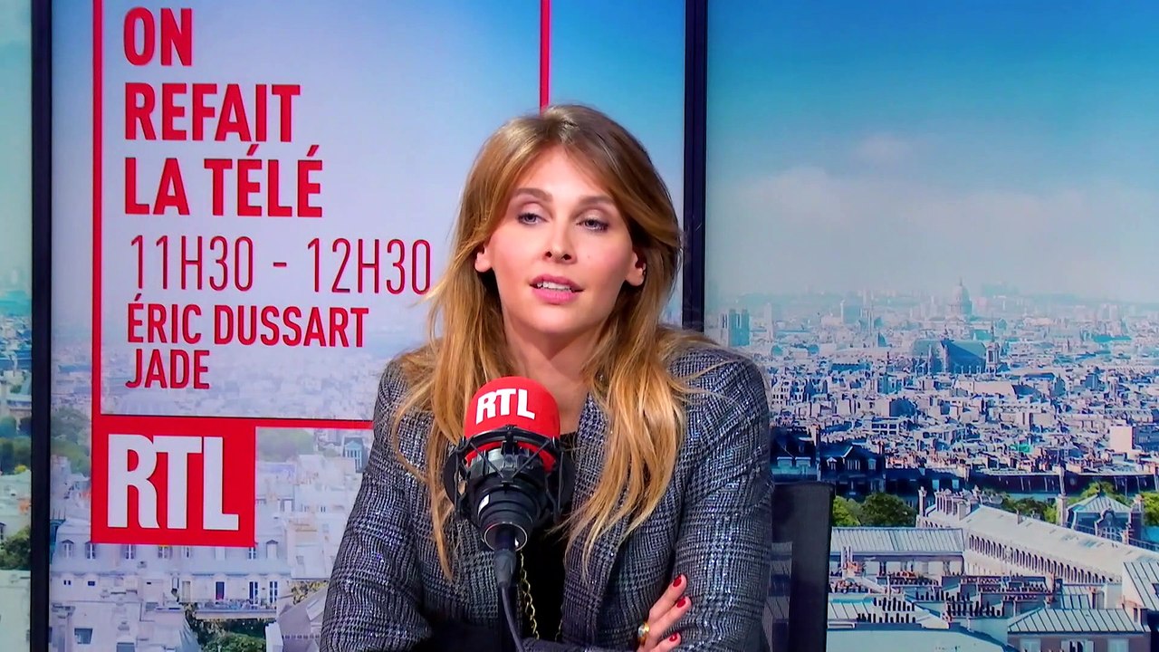 Les actus télé d'Eva Kruyver avec Ophélie Meunier ! - Vidéo Dailymotion