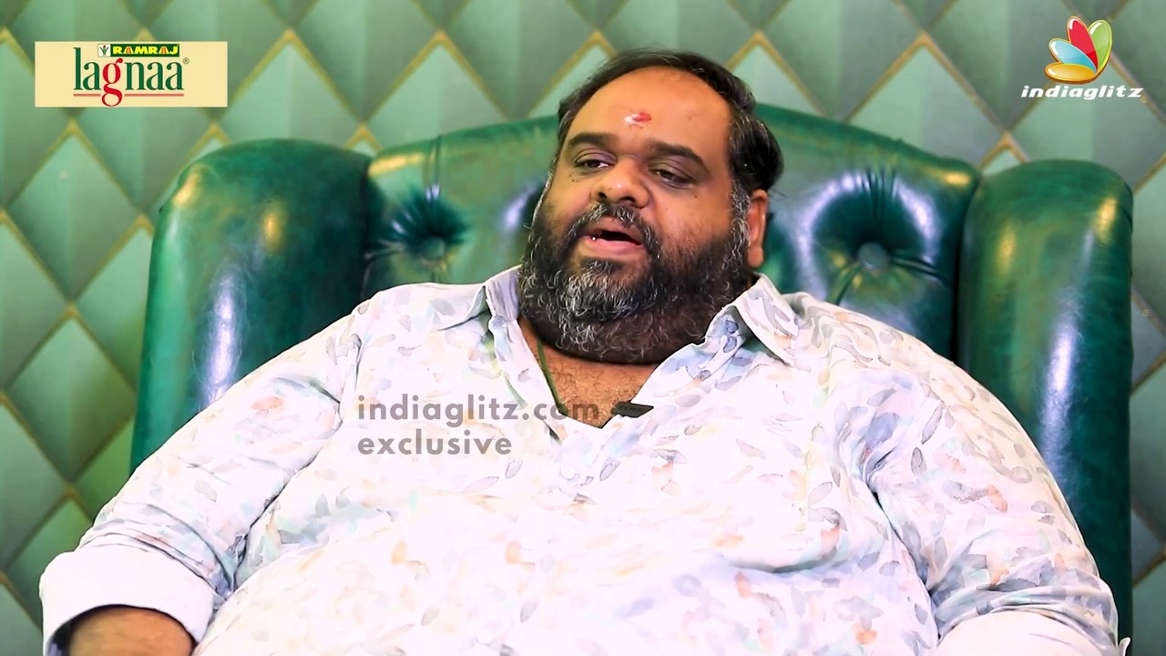 இந்த கேள்வியெல்லாம் என்கிட்ட வேண்டாம். : Vanitha vs Fatman Ravinder ...