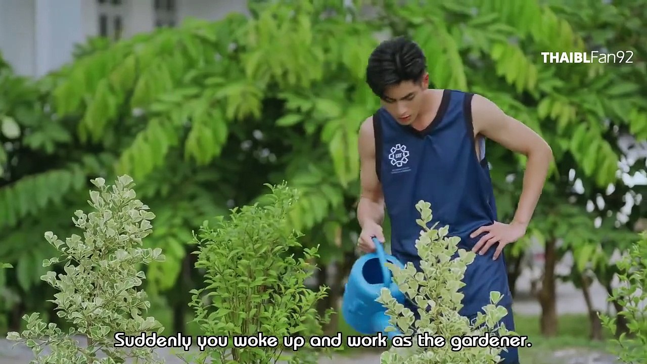 DESTINY SEEKER (2023) EPISODE 3 ENG SUB - video Dailymotion